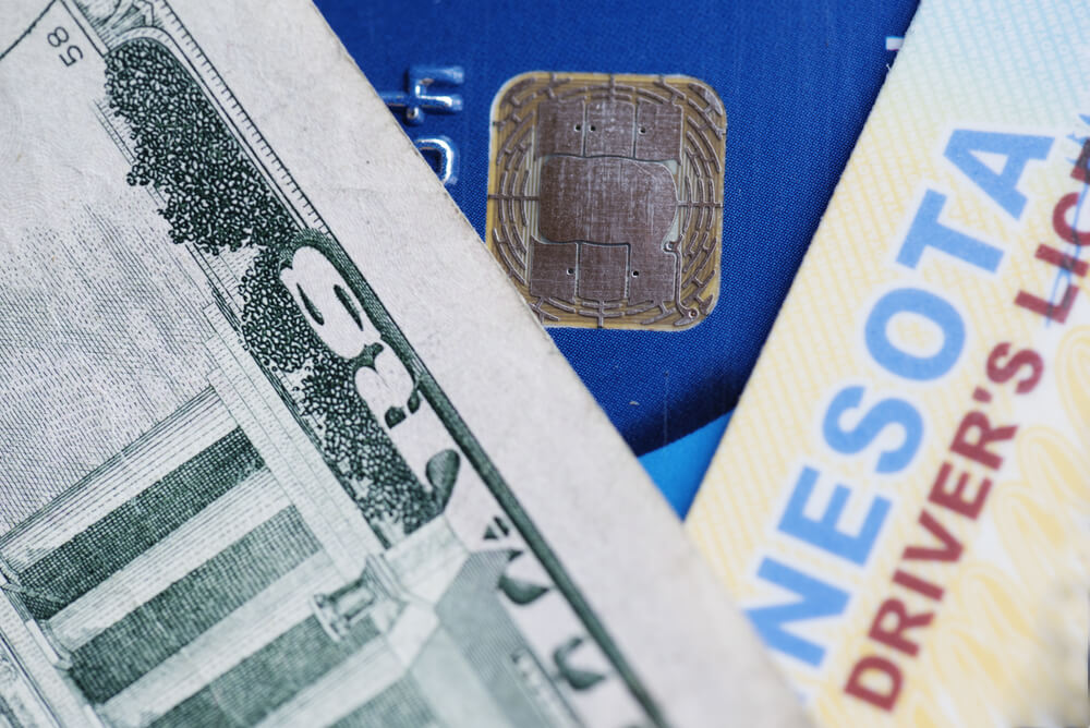 What is 4th Degree DWI in Minnesota?